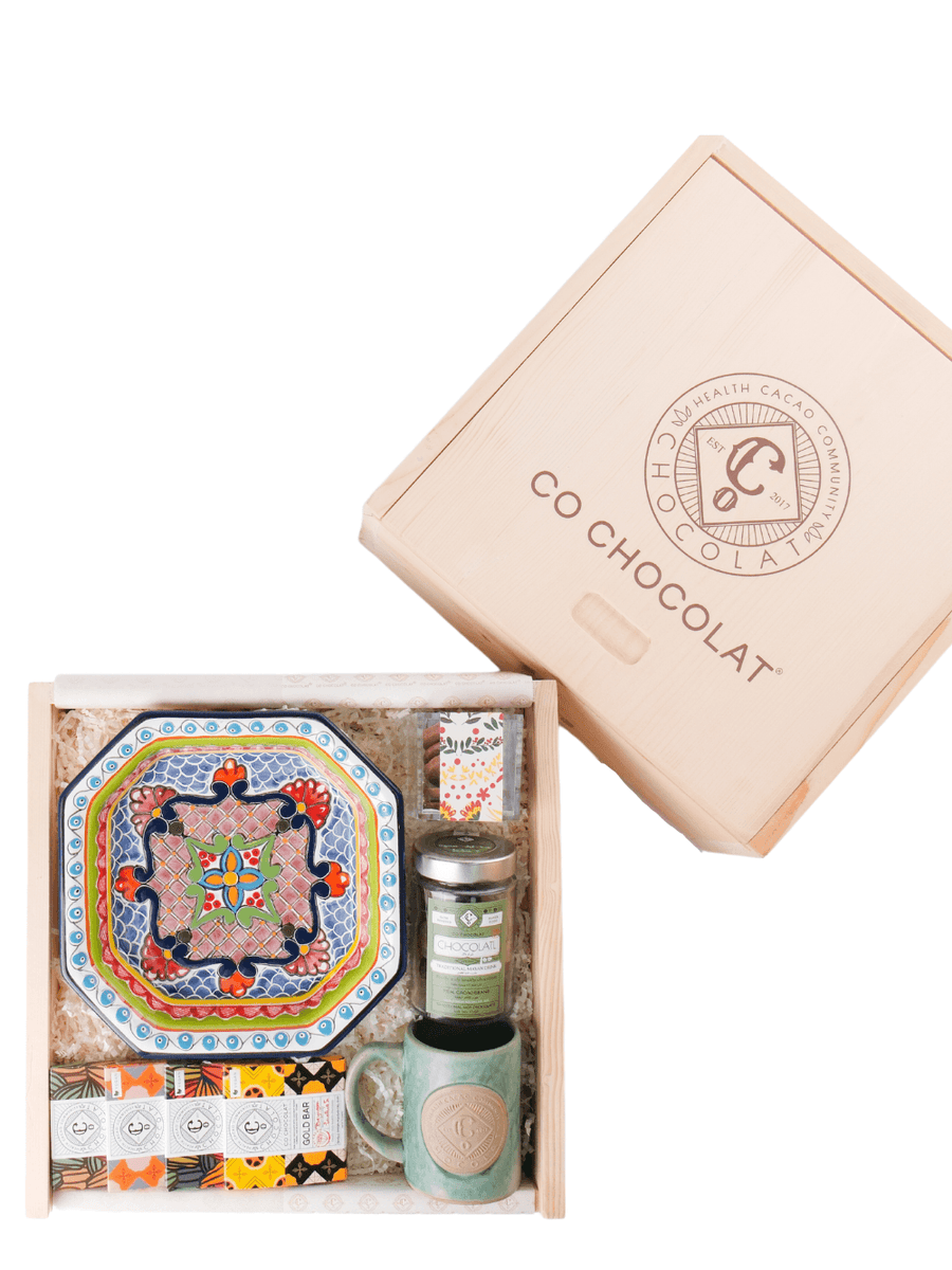 CO Chocolat - Finally, Truly Healthy Chocolates – Co Chocolat - Finally ...