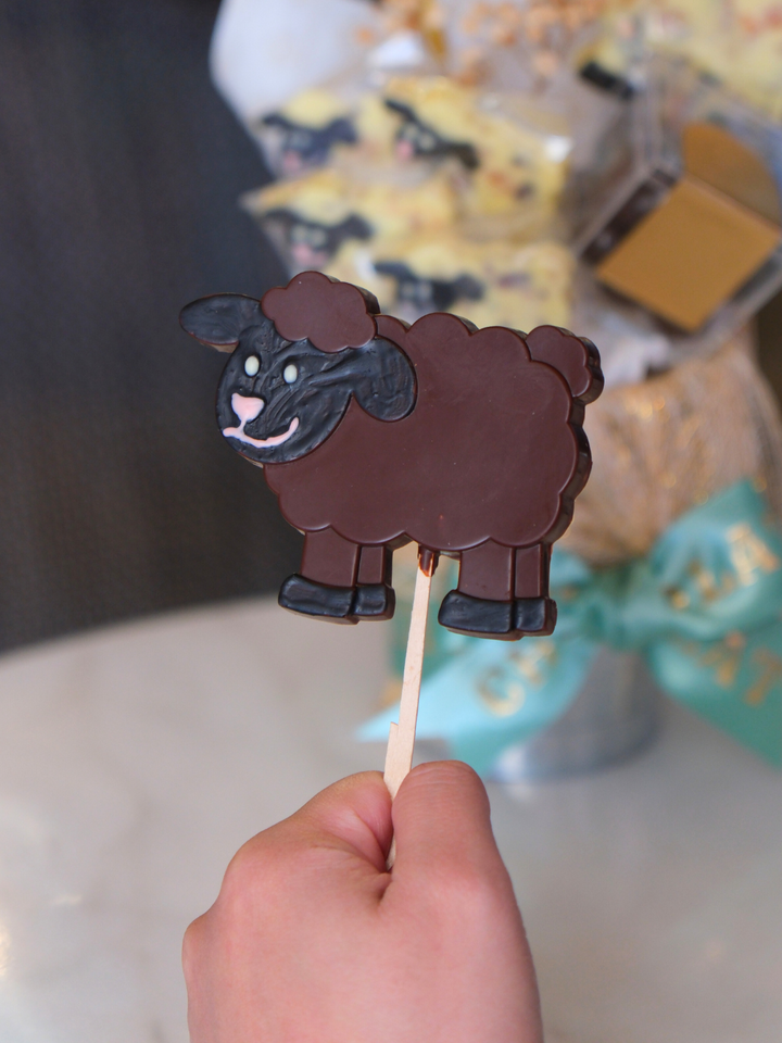 CO Chocolat - Finally, Truly Healthy Chocolates – Co Chocolat - Finally ...