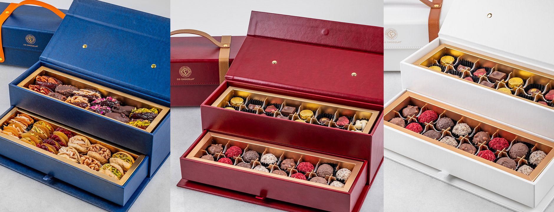 CO Chocolat - Finally, Truly Healthy Chocolates – Co Chocolat - Finally ...