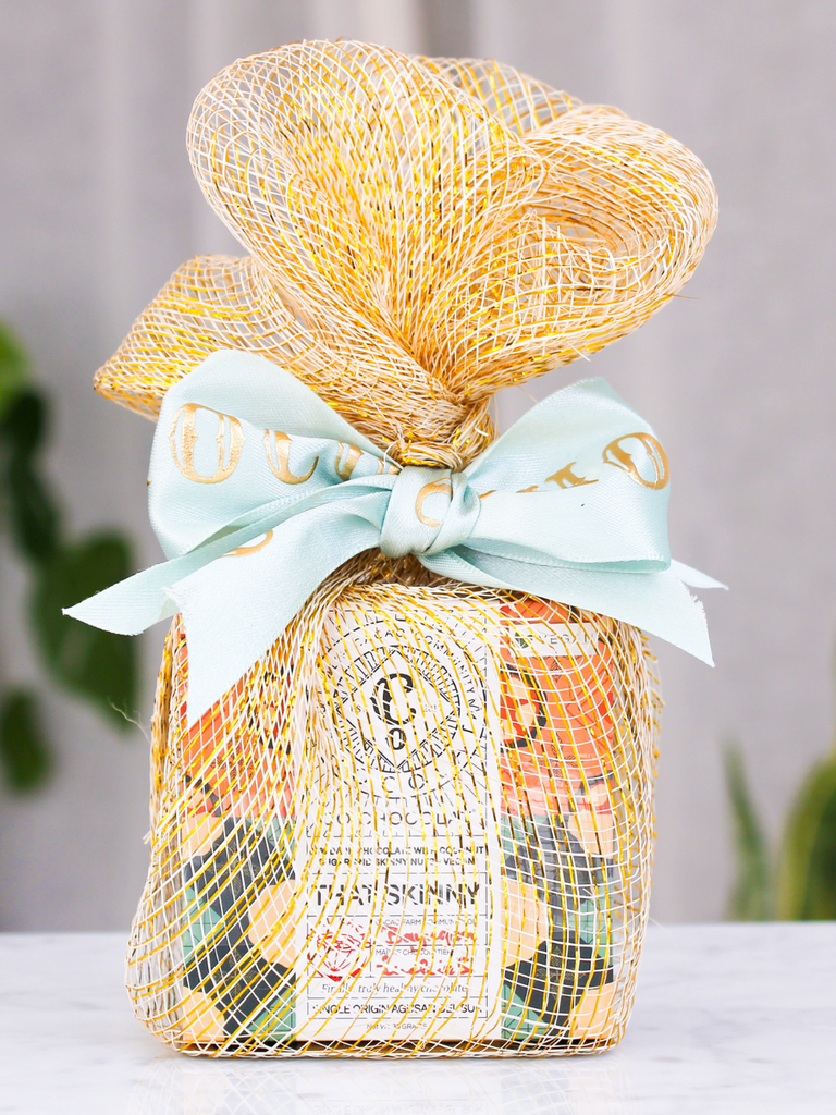 Indulgence Bundle - Co Chocolat - Finally, Truly Healthy Chocolates