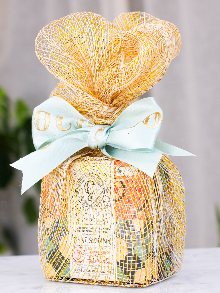 Freedom Gift Bundle - Co Chocolat - Finally, Truly Healthy Chocolates