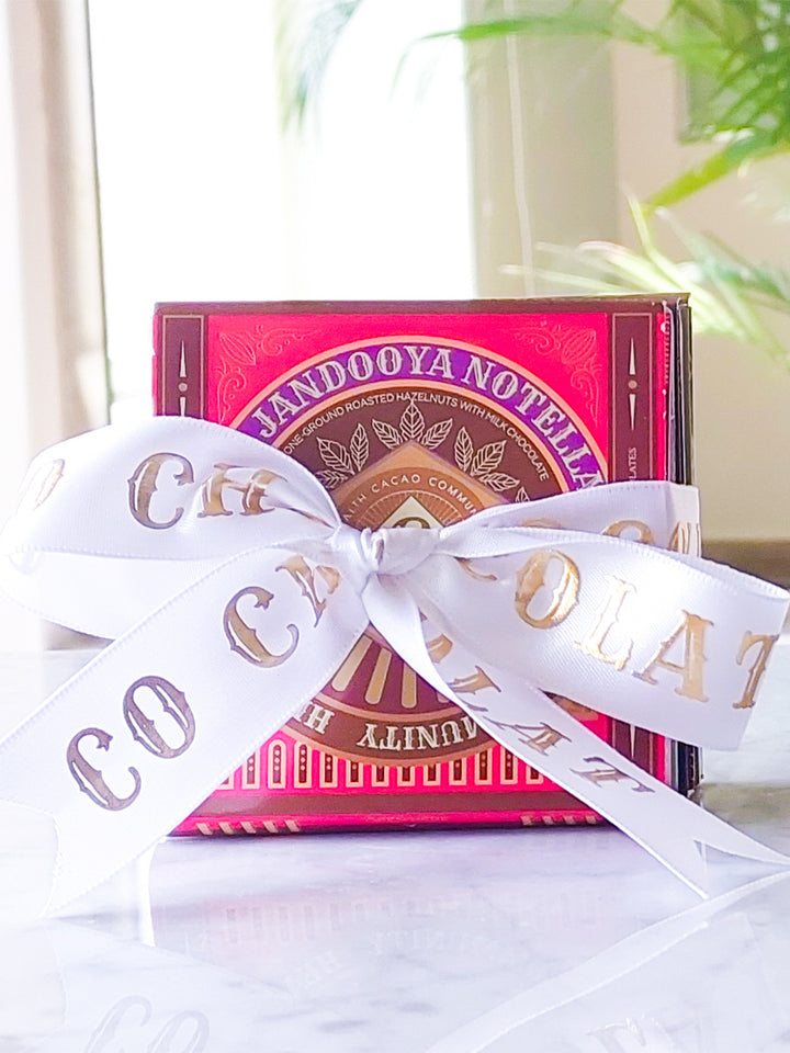 CO Chocolat - Finally, Truly Healthy Chocolates – Co Chocolat - Finally ...