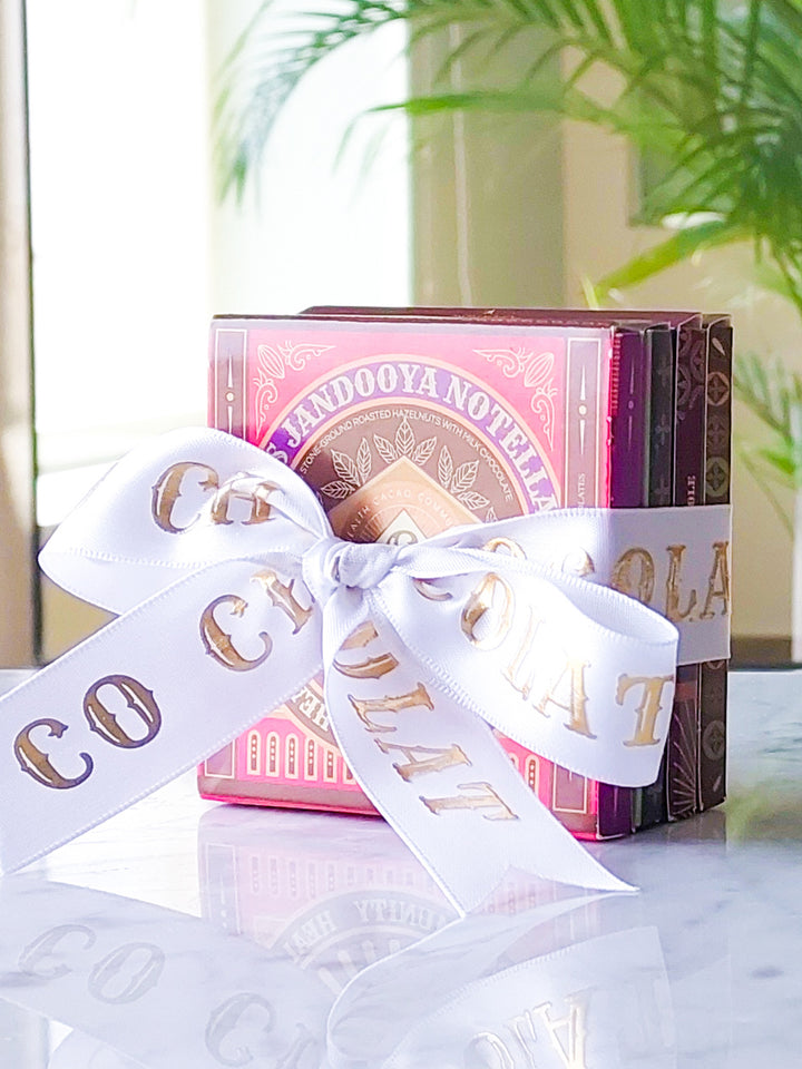 CO Chocolat - Finally, Truly Healthy Chocolates – Co Chocolat - Finally ...